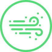 Indoor Air Quality Testing - Green Orchard Group